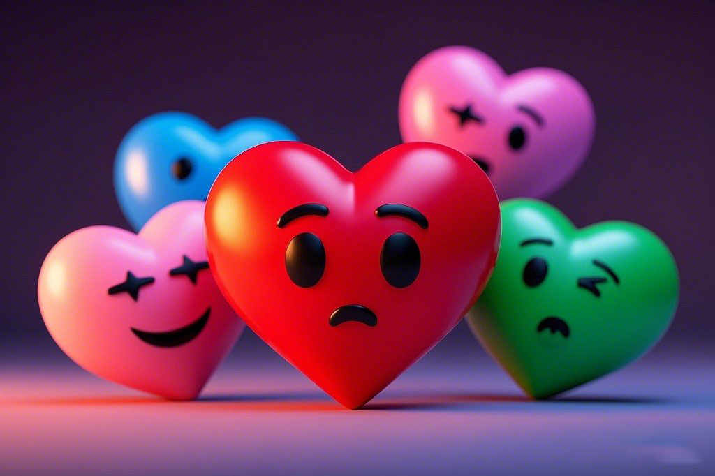 Mix Emojis Online - Emoji Combiner and Generator