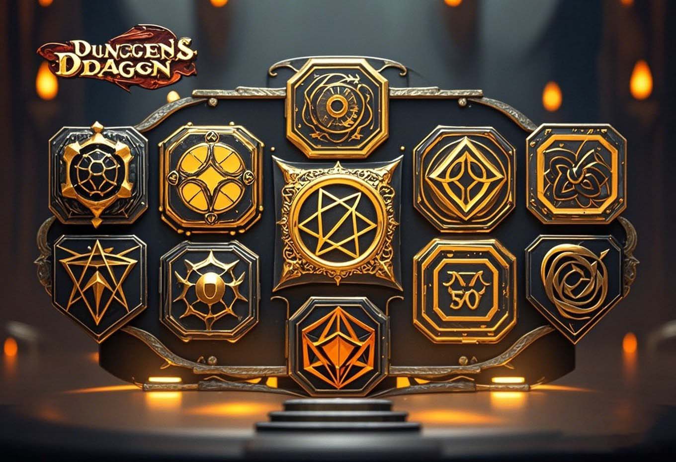 DND Symbols Copy Paste - Play DND Symbols Copy Paste on Emoji Kitchen