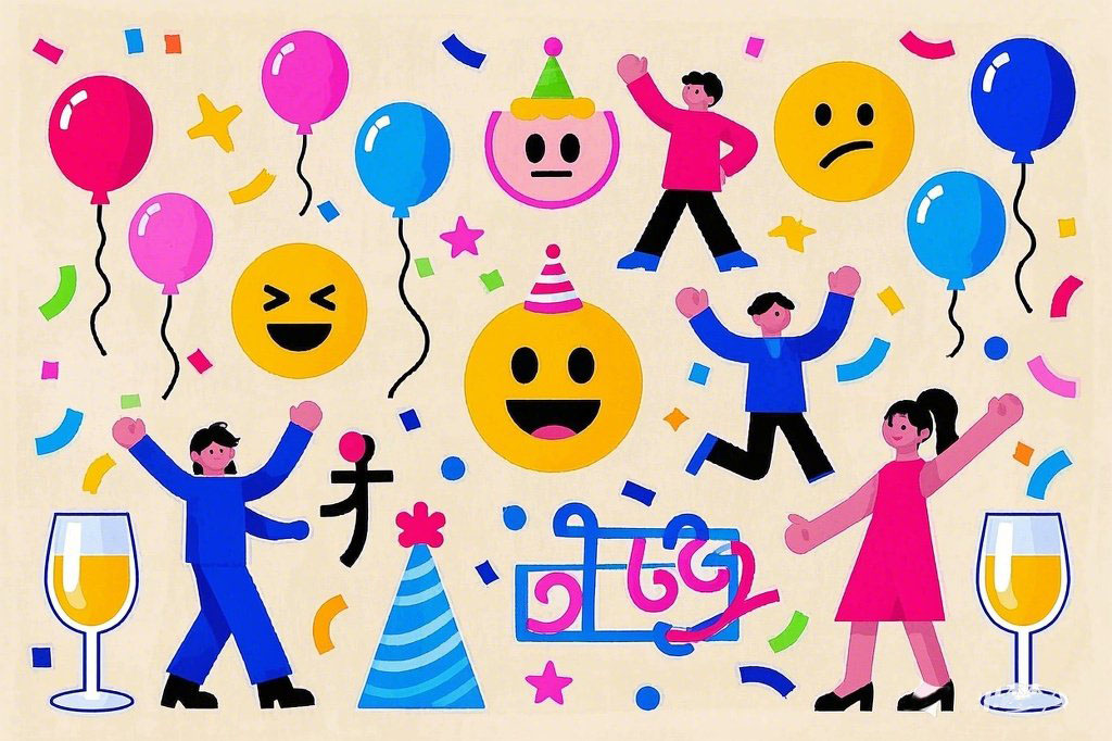 Mix Emojis Online - Emoji Combiner and Generator